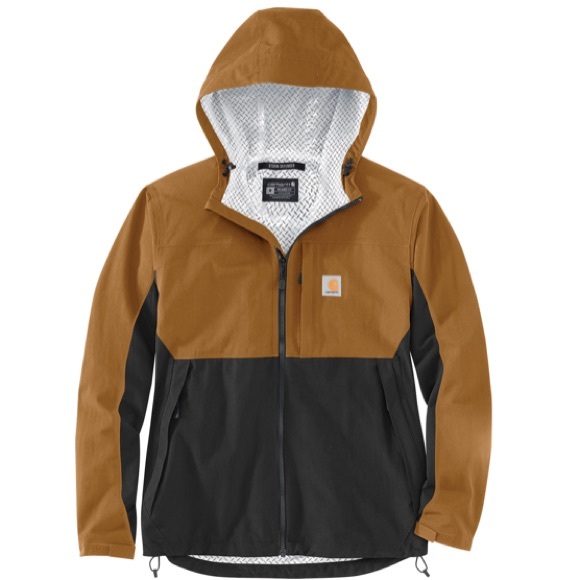 Carhartt | Jackets & Coats | Carhartt Storm Defender Mens Waterproof ...